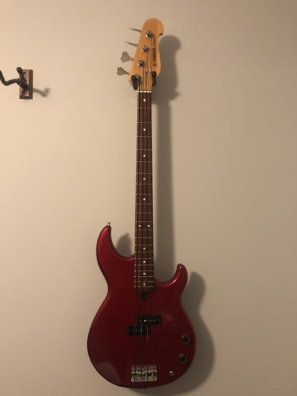 Yamaha BB300 Late 80s - early 90s | Reverb