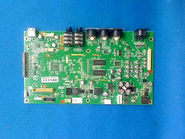 Korg - GRA0002229, PA4X MAIN BOARD | Reverb