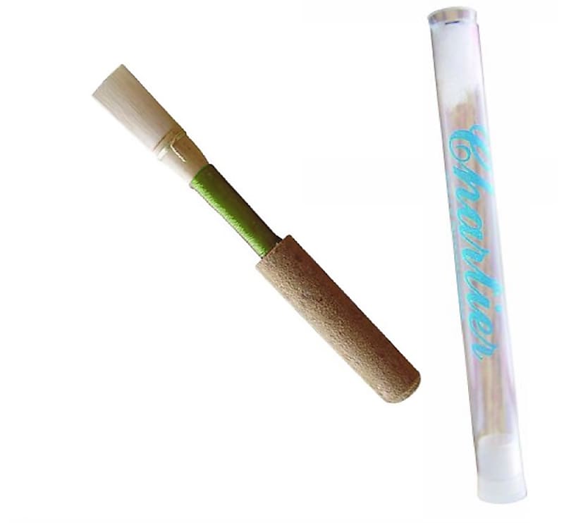 Chartier Synthetic Oboe Reed -- Soft | Reverb