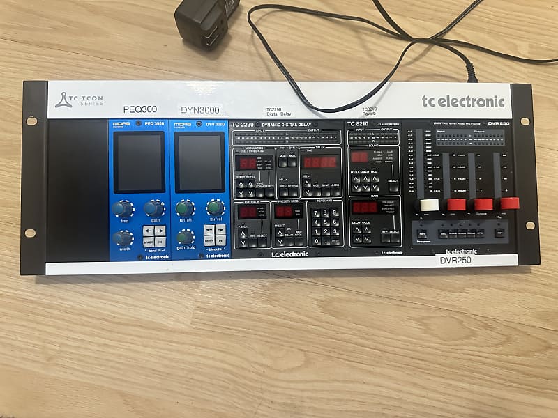 TC Electronic Icon series - Multi color | Reverb