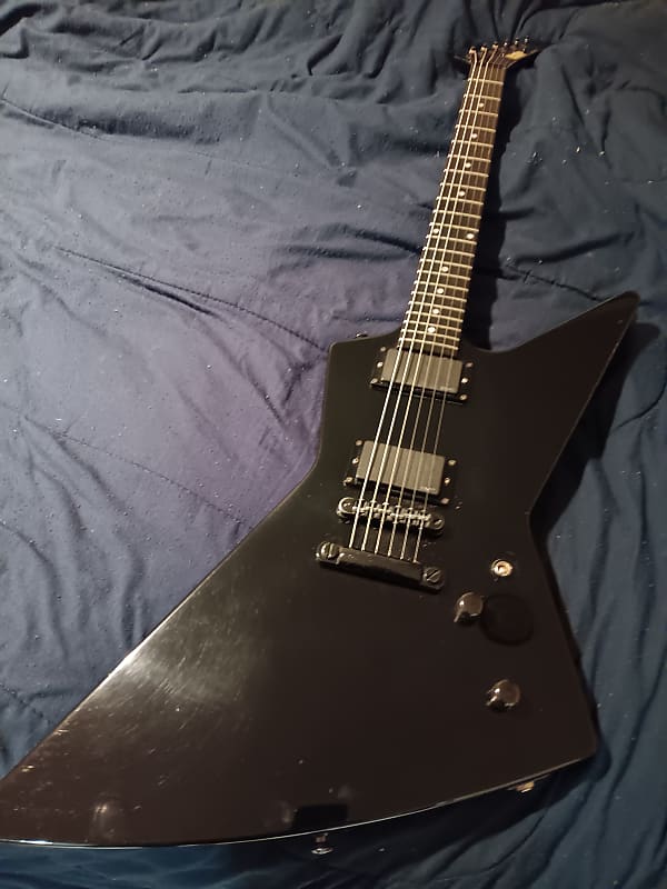 ESP MX2 250 Mid 90s | Reverb
