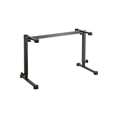 K&M Omega Table-style Keyboard Stand | Reverb