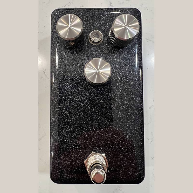 PedalPCB Pro-10 Blue - DIY Browne Protein Blue Channel Clone | Reverb