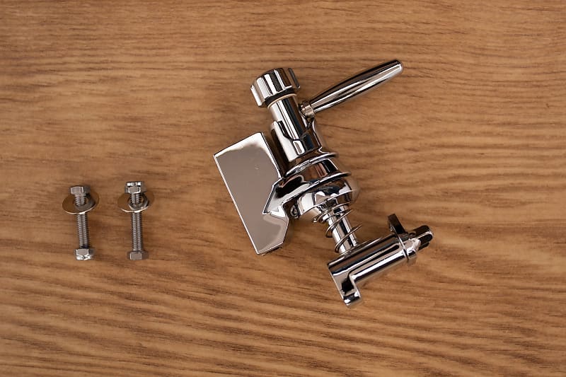 Dunnett R7 C 3 Position Vintage Style Snare Throw Off, | Reverb