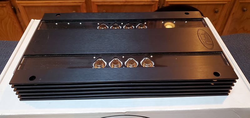 TRU Technology B-2200-S V1 Stage IV with High Current Power | Reverb