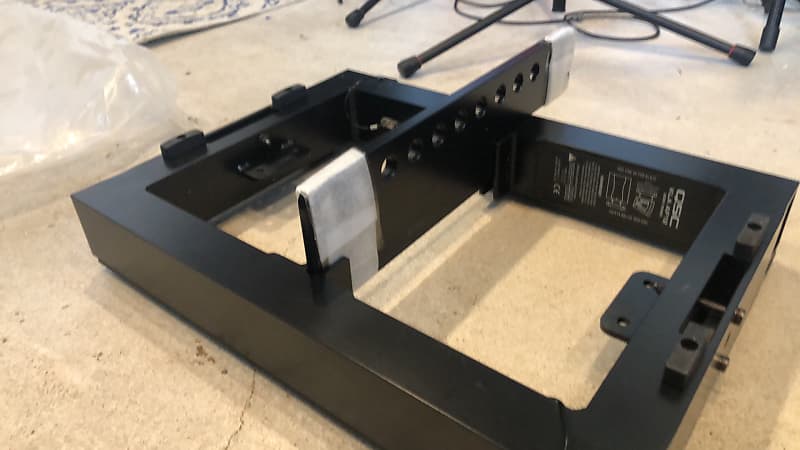 QSC KLA Array frame AF 12 Black (2) | Reverb