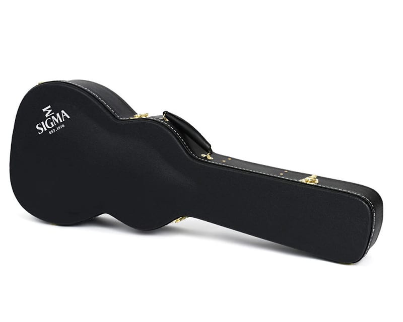 Sigma SCG Grand Orchestral Hard Shell Case | Reverb Australia