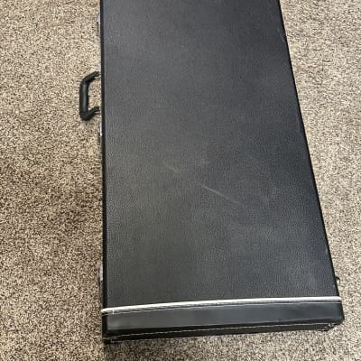 Dean Dime Dimebag Razorback Set Neck Thunder Bolt From Hell | Reverb