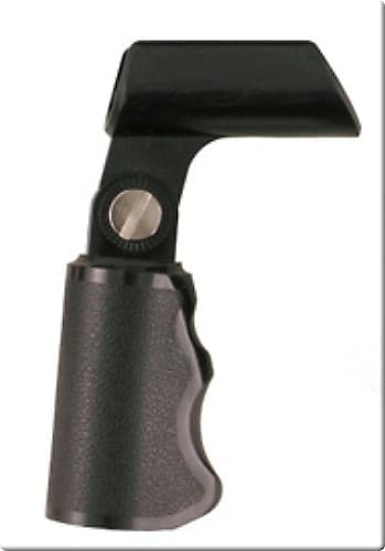 Audio Technica - AT-PISTOL-GRIP - Microphone Pistol Grip with | Reverb