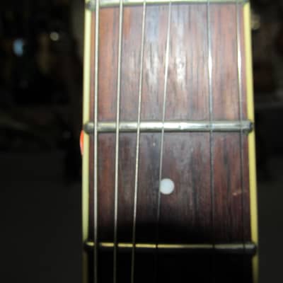 Samick Greg Bennett RL-2/TR Semi-Hollow Body Electric Guitar | Reverb