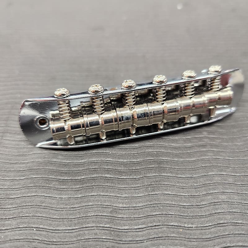 Jazzmaster bridge Jazzmaster bridge | Reverb