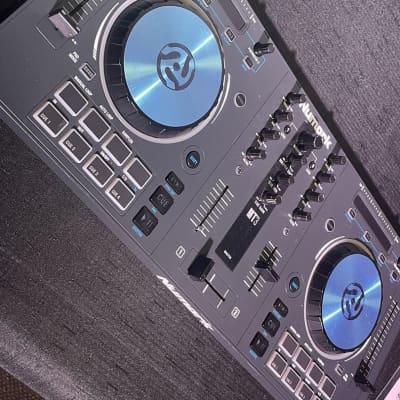 Numark MT3 DJ Controller (Philadelphia, PA) | Reverb