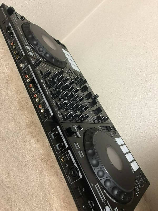Pioneer DDJ-1000 DJ Controller rekordbox Turntable | Reverb Canada