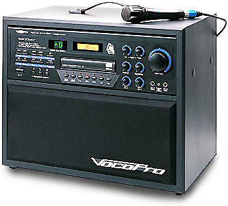 VocoPro Colt-II | Reverb