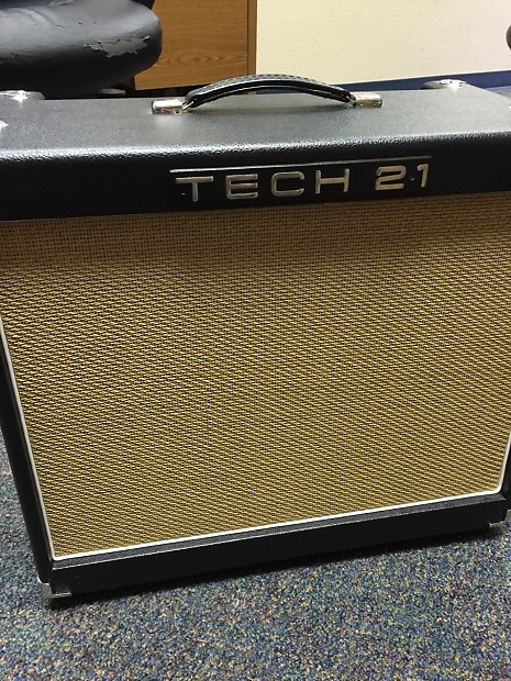 Tech 21 Power Engine 60 | Reverb