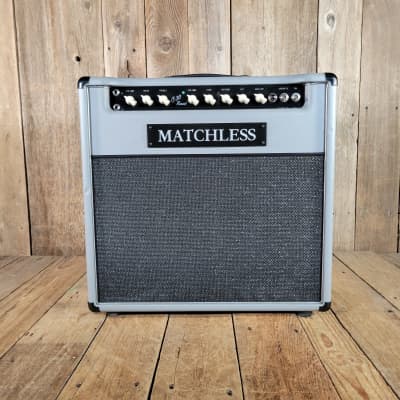 Matchless Lightning 15 Reverb - Free Shipping | Reverb
