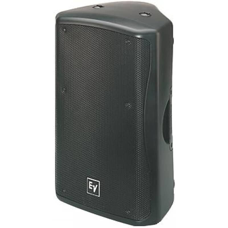 Electro-Voice ZX5-60 15" 2-Way 600W Passive Loudspeaker with | Reverb