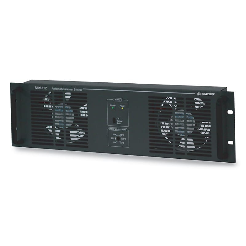 Jd Media Fan 212 | Reverb