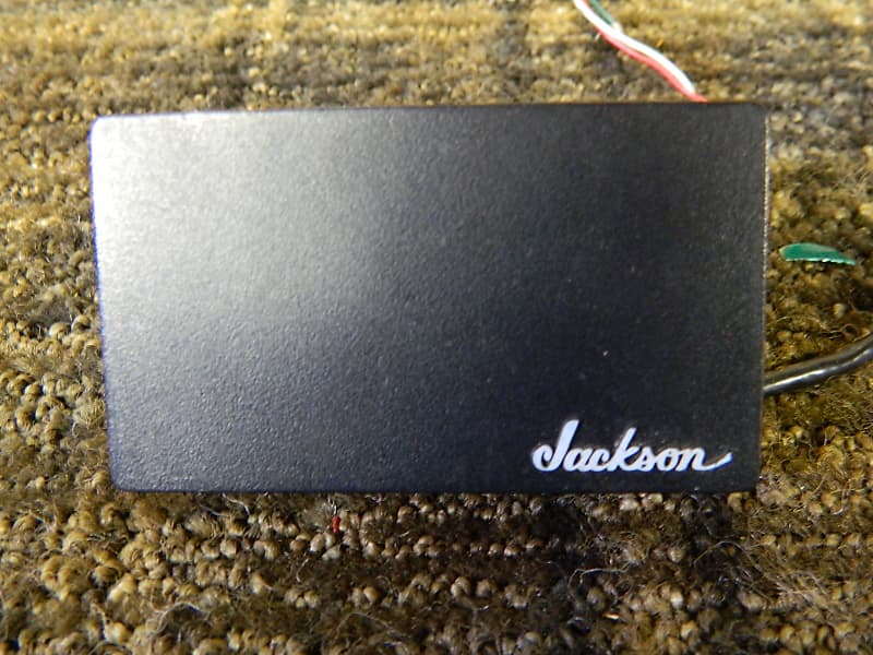 Jackson J-90C c.1990 - Black | Reverb