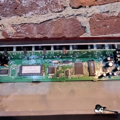 Line 6 Spyder Guts and Chassis (Fried For Parts) | Reverb