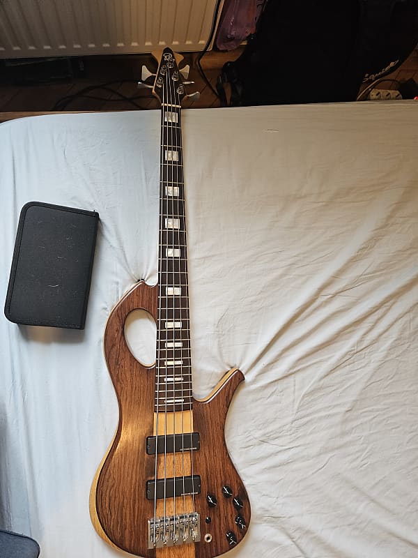 Ken Lawrence Brase 5 | Reverb Deutschland