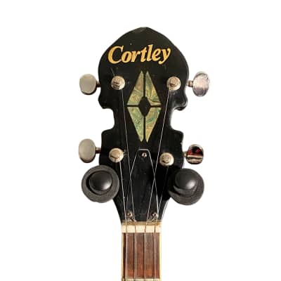 Cortley 5-String Banjo | Reverb