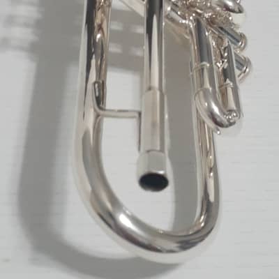 Getzen Eterna 900 Severinsen Model Trumpet,2 mouthpieces ,2 | Reverb