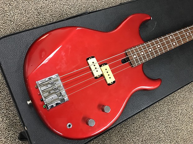 Yamaha BB330 Bass | Reverb