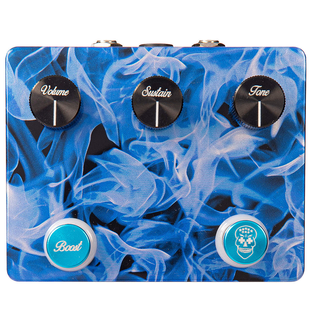 Flattley Guitar Pedals Solaris Pro | Reverb France