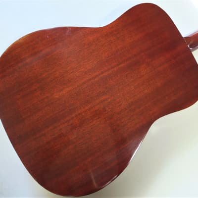 Yamaha FG-180 Jumbo Dreadnought - Made in Japan - Nippon | Reverb