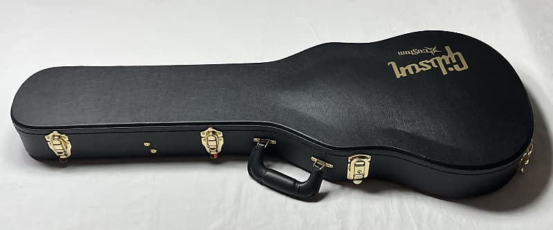 Gibson SG Custom Shop Case | Reverb