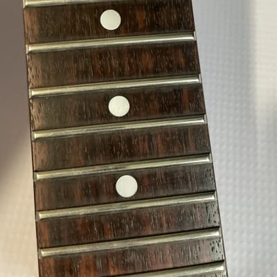 1999 Made in Japan Fujigen Ibanez RG520QS RG570 Wizard 24 | Reverb