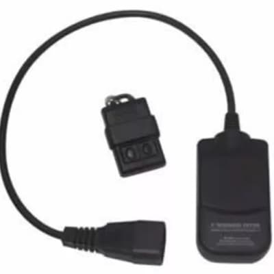 Yamaha RC-7 Remote Control Unit for SPX90 SPX90-II REV5 REV7 | Reverb