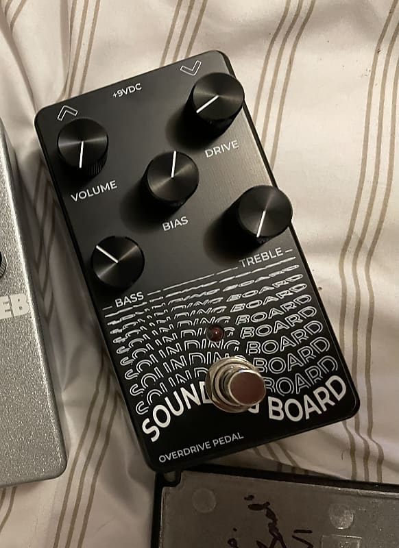 small sound big sound mini clone | Reverb