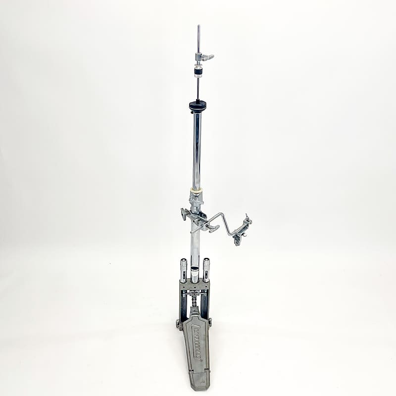 Ludwig LM-417-HHL Modular Series Legless Hihat Stand with HH | Reverb