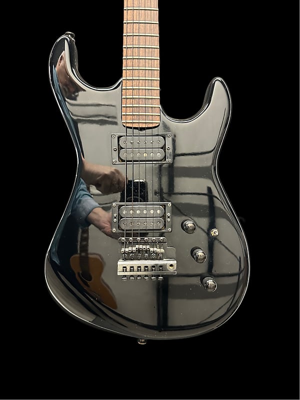 1983 Kramer Pacer Carrera with original Rockinger bridge 41 | Reverb