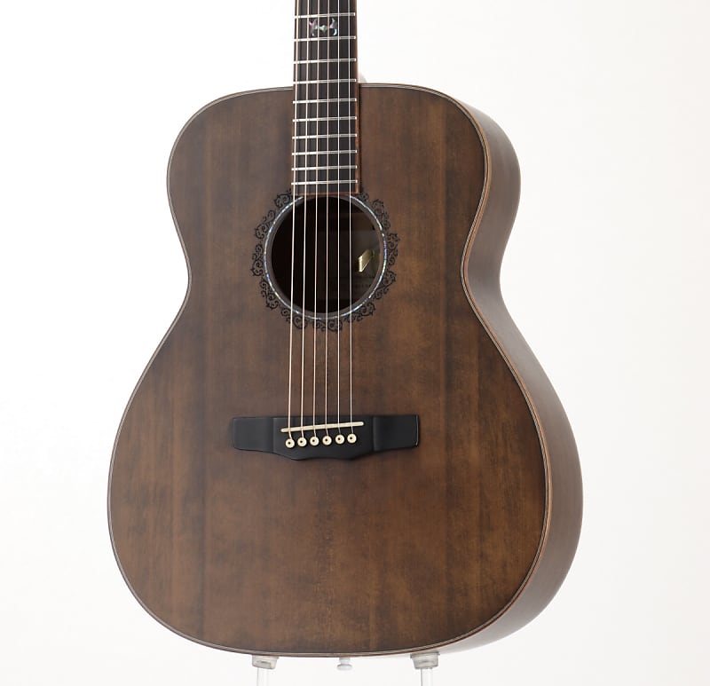 Morris Handmade Premium FLB-80 Dark Violin 2019 (S/N:1911041) | Reverb