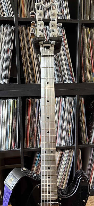 Hoxey Fender Style Replacement Neck 3x3 Headstock 2024 - | Reverb