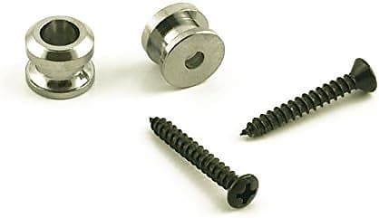 End Pins for quick-release Strap locks, chrome | Reverb