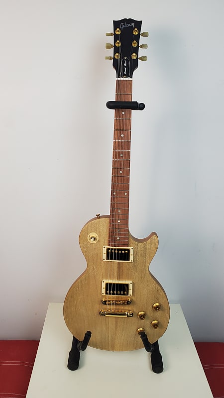 1999 Gibson Les Paul Smartwood Exotic | Reverb Canada