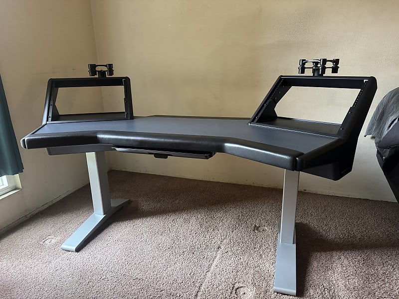Argosy Halo Ultimate Workstation Desk - 2018 | Reverb