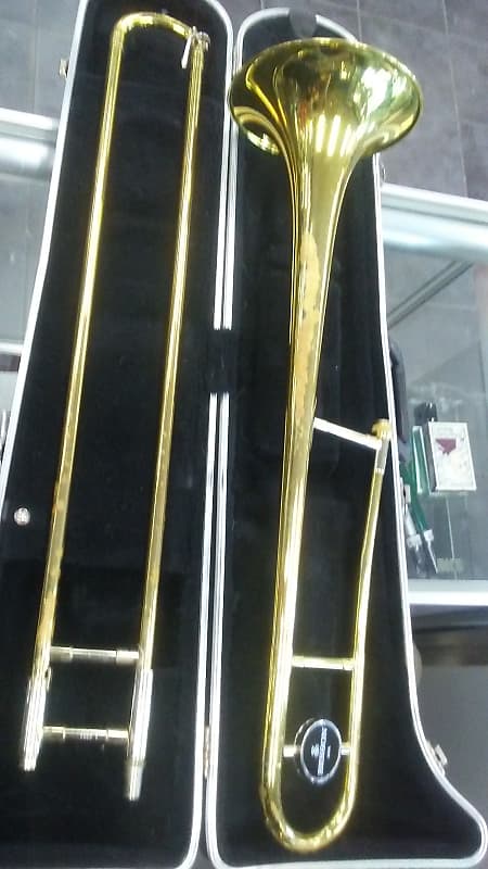 Besson 639 Trombone | Reverb