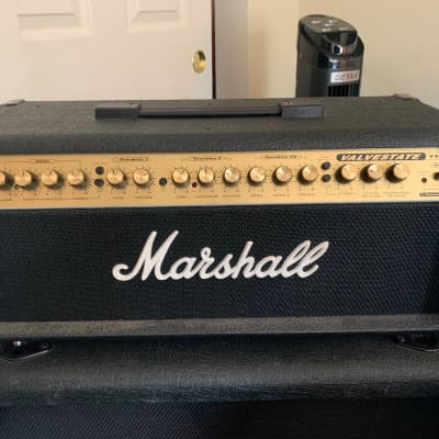Marshall Half Stack - VS100 Head and Model 8412 Cabinet 1996 | Reverb