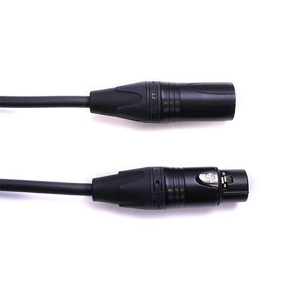 Digiflex Performance Series XLR Cable - 50' | Reverb