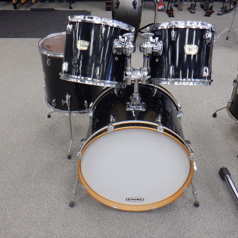 Used Yamaha YD SHELLS 12/13/16/22 (very Good) | Reverb