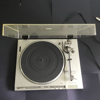 Hitachi HT-67 Rare Vintage Audiophile Turntable 70’s/80’s - | Reverb