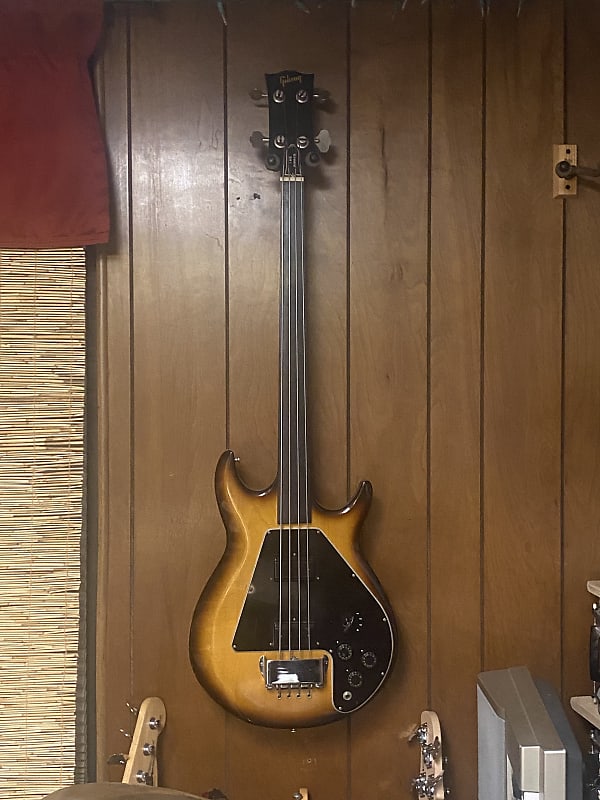 Gibson L9-FS “The Ripper” Tobacco Suburst | Reverb