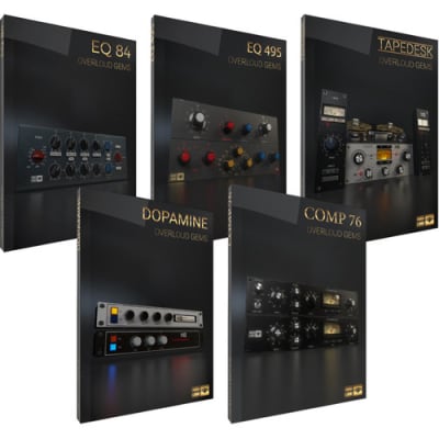 PSP Audioware Ultimate Bundle (Download) | Reverb