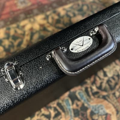 Fender Wildwood 10 Stratocaster / Telecaster Custom Shop | Reverb