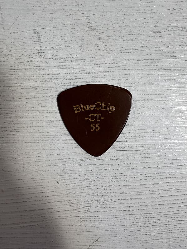 Blue Chip CT55 | Reverb